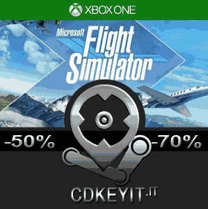 Acquistare Microsoft Flight Simulator CD Key Confrontare Prezzi