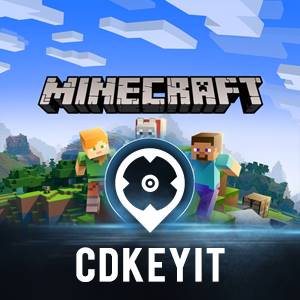 Acquista CD Key Minecraft Confronta Prezzi - Cdkeyit.it