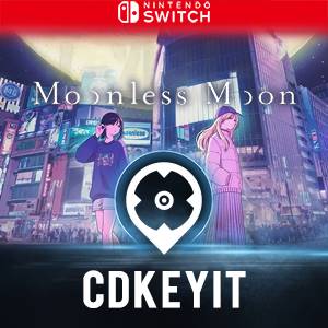 Acquistare Moonless Moon Nintendo Switch Confrontare i prezzi