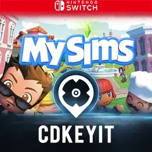 Acquistare MySims Nintendo Switch Confrontare i prezzi