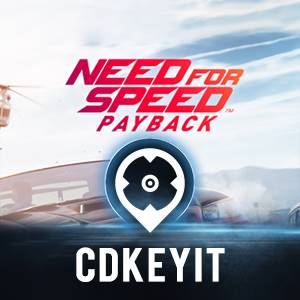 Acquista CD Key Need for Speed Payback Confronta Prezzi - Cdkeyit.it