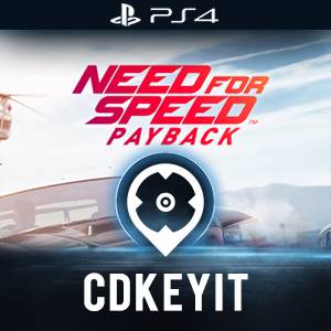 Acquista PS4 Codice Need for Speed Payback Confronta Prezzi