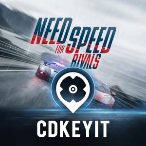 Acquista CD Key Need for Speed Rivals Confronta Prezzi - Cdkeyit.it