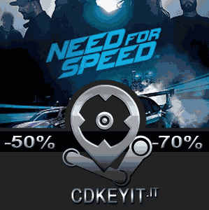 Acquista CD Key Need for Speed 2015 CD Key Confronta i prezzi