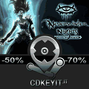 Acquista CD Key Dungeons & Dragons Neverwinter Nights Complete ...