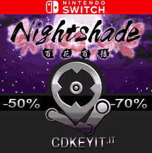 Acquistare Nightshade Nintendo Switch Confrontare i prezzi