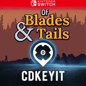 Acquistare Of Blades & Tails Nintendo Switch Confrontare i prezzi