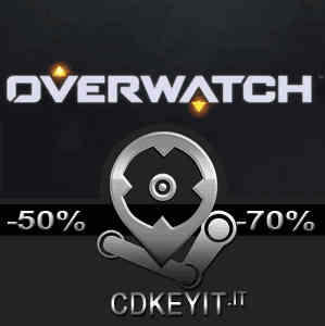 Acquista CD Key Overwatch Confronta Prezzi - Cdkeyit.it
