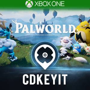 Acquistare Palworld Xbox One Gioco Confrontare Prezzi