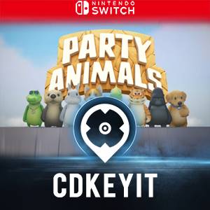 Acquistare Party Animals Nintendo Switch Confrontare i prezzi