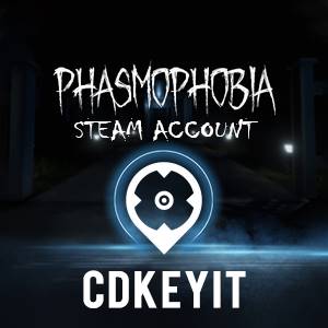 Acquista Phasmophobia Account Steam Confronta i prezzi