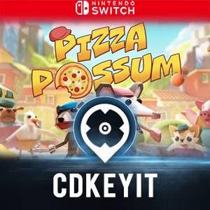 Acquistare Pizza Possum Nintendo Switch Confrontare i prezzi