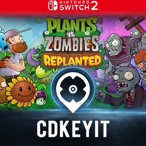 Acquistare Plants vs. Zombies Replanted Nintendo Switch 2 Confrontare i ...