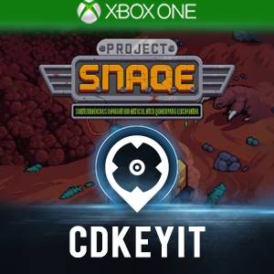 Acquistare Project Snaqe Xbox One Gioco Confrontare Prezzi