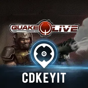 Acquista CD Key Quake Live Confronta Prezzi - Cdkeyit.it