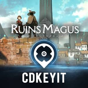 Acquistare RUINSMAGUS VR CD Key Confrontare Prezzi