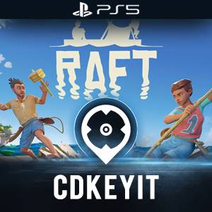 Acquistare Raft PS5 Confrontare Prezzi