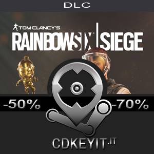 Acquistare Rainbow Six Siege Pro League Finka Set CD Key Confrontare Prezzi