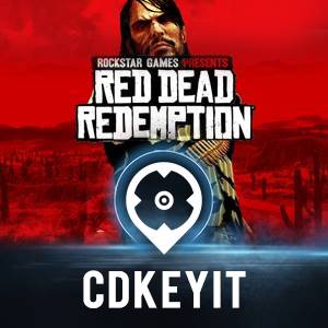 Acquistare Red Dead Redemption CD Key Confrontare Prezzi