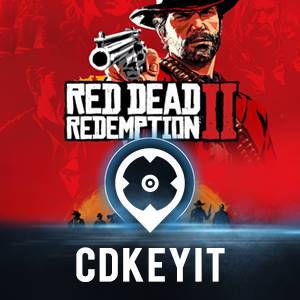 Acquista CD Key Red Dead Redemption 2 Confronta Prezzi - Cdkeyit.it