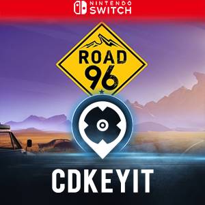 Acquistare Road 96 Nintendo Switch Confrontare i prezzi