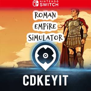 Acquistare Roman Empire Simulator Nintendo Switch Confrontare i prezzi