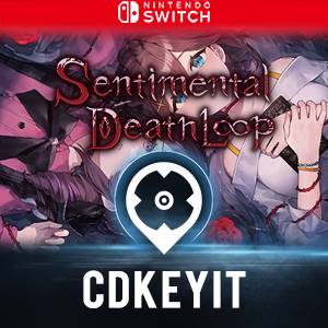 Acquistare Sentimental Death Loop Nintendo Switch Confrontare i prezzi
