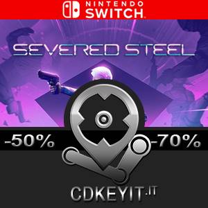 Acquistare Severed Steel Nintendo Switch Confrontare i prezzi