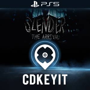 Acquistare Slender The Arrival PS5 Confrontare Prezzi