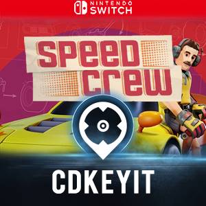 Acquistare Speed Crew Nintendo Switch Confrontare i prezzi
