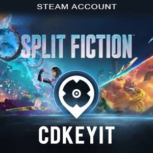 Split Fiction Steam Account Confronta i prezzi