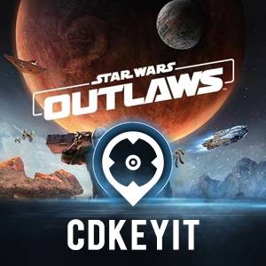 Acquistare Star Wars Outlaws CD Key Confrontare Prezzi