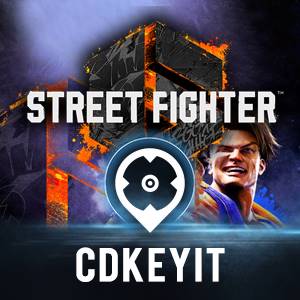 Acquistare Street Fighter 6 CD Key Confrontare Prezzi
