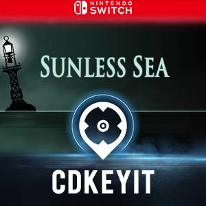 Acquistare Sunless Sea Nintendo Switch Confrontare i prezzi