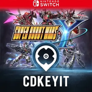 Acquistare Super Robot Wars Y Nintendo Switch Confrontare i prezzi