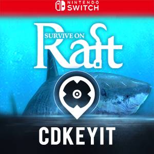 Acquistare Survive on Raft Nintendo Switch Confrontare i prezzi