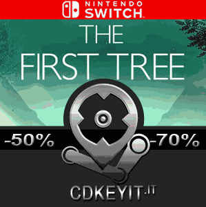 Acquistare The First Tree Nintendo Switch Confrontare i prezzi