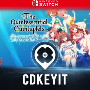Acquistare The Quintessential Quintuplets Memories of a Quintessential ...