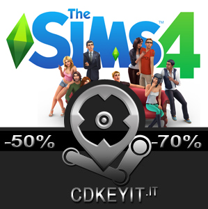 Comprare Sims 4 CD Key Confronta i prezzi