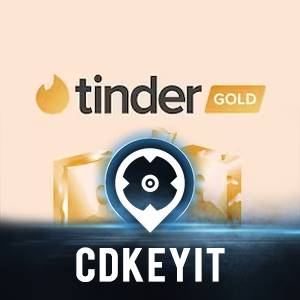 Carta Regalo Tinder Gold Subscription Confrontare Prezzi