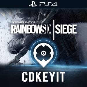 Acquista PS4 Codice Rainbow Six Siege Confronta Prezzi