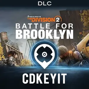 Acquistare The Division 2 Battle for Brooklyn CD Key Confrontare Prezzi