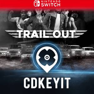 Acquistare Trail Out Nintendo Switch Confrontare i prezzi