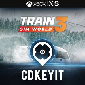 Acquistare Train Sim World 3 Xbox Series Gioco Confrontare Prezzi