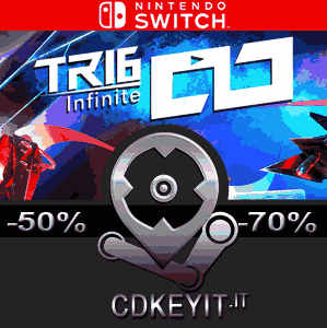 Acquistare Tri6 Infinite Nintendo Switch Confrontare i prezzi