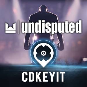 Acquistare Undisputed CD Key Confrontare Prezzi