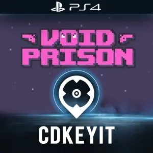 Acquistare Void Prison PS4 Confrontare Prezzi
