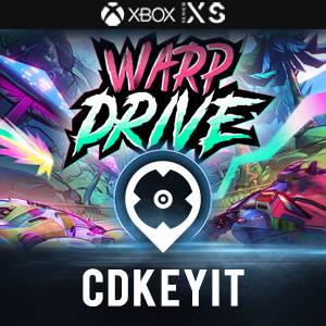 Acquistare Warp Drive Xbox Series Gioco Confrontare Prezzi