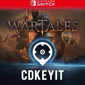 Acquistare Wartales Nintendo Switch Confrontare i prezzi