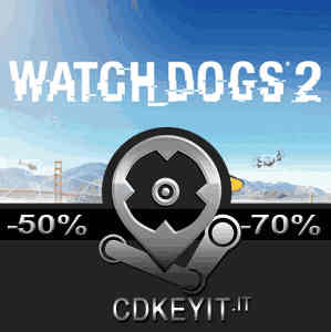 Comprare Watch Dogs 2 CD Key Confronta i prezzi